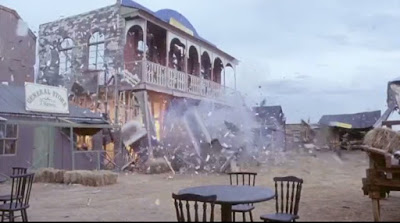 The Bloody Pit of Horror: May 20, 2018