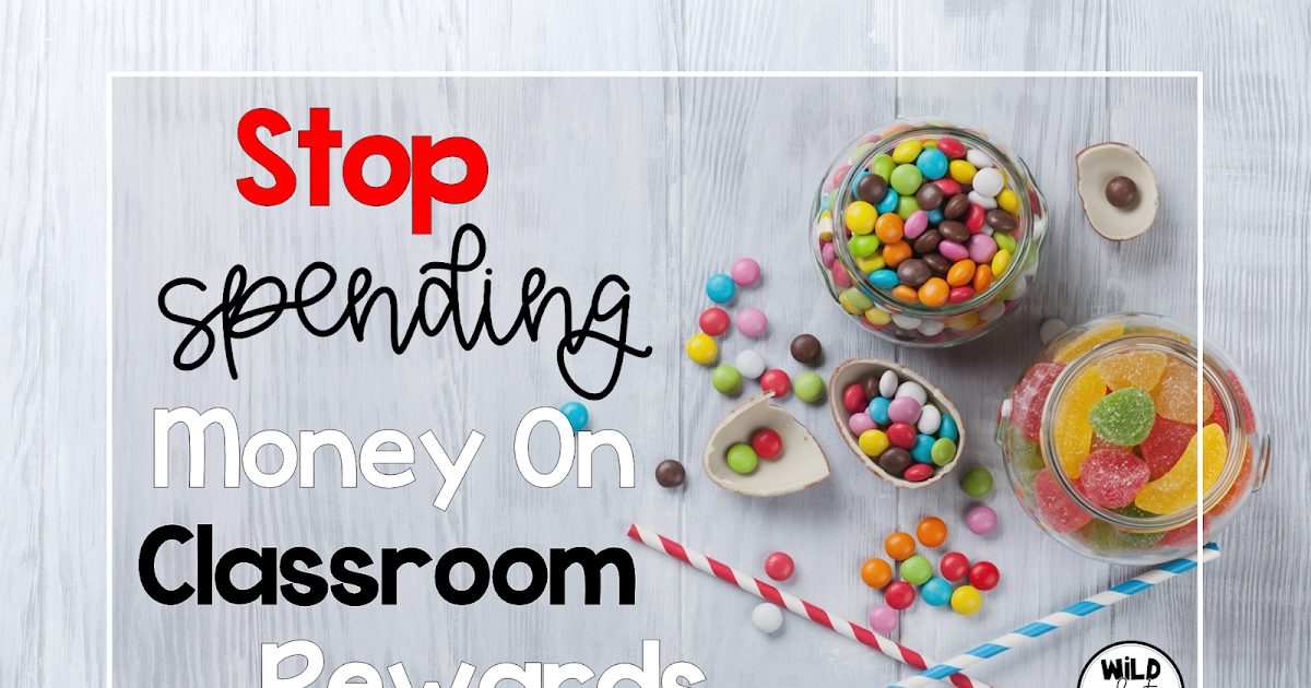 A Free and Simple Classroom Reward - a Gift for Both Students and ...