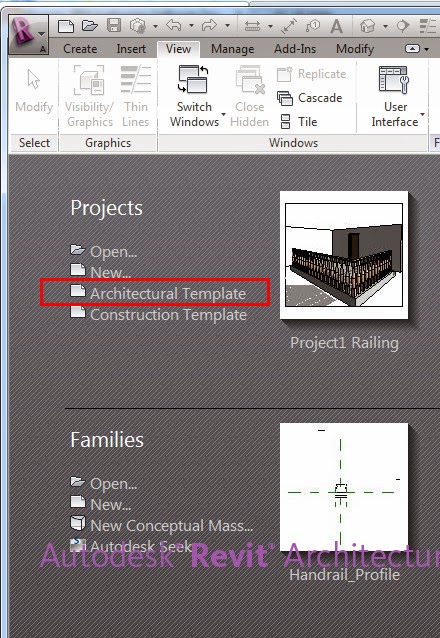 BIM Authoring Software Survey: Custom Baluster and Railing in ArchiCAD ...