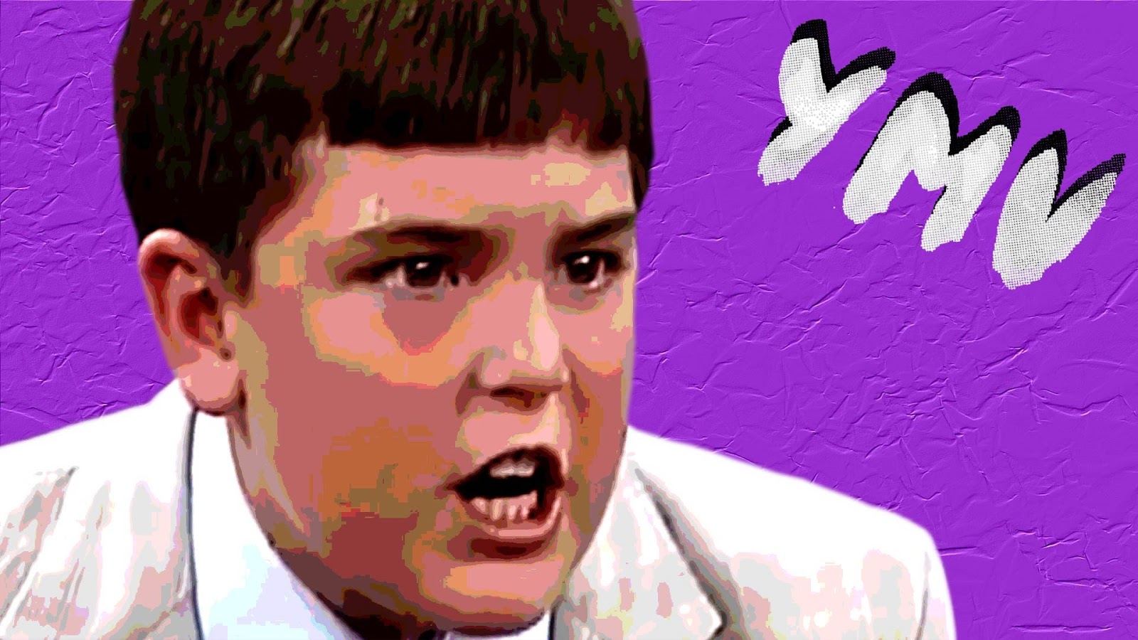 Hello USA: duffy strode