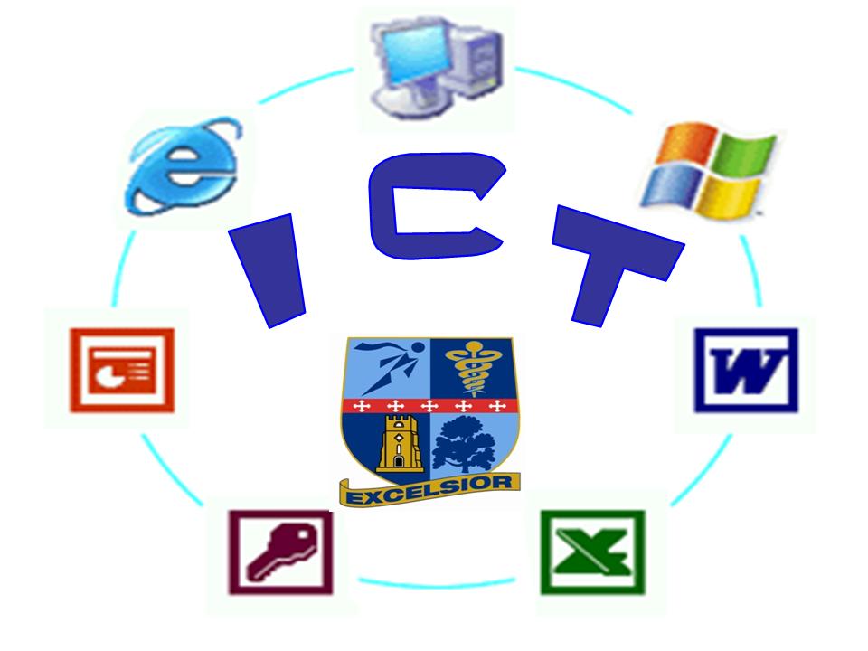 mirae's talking: it's all 'bout ict