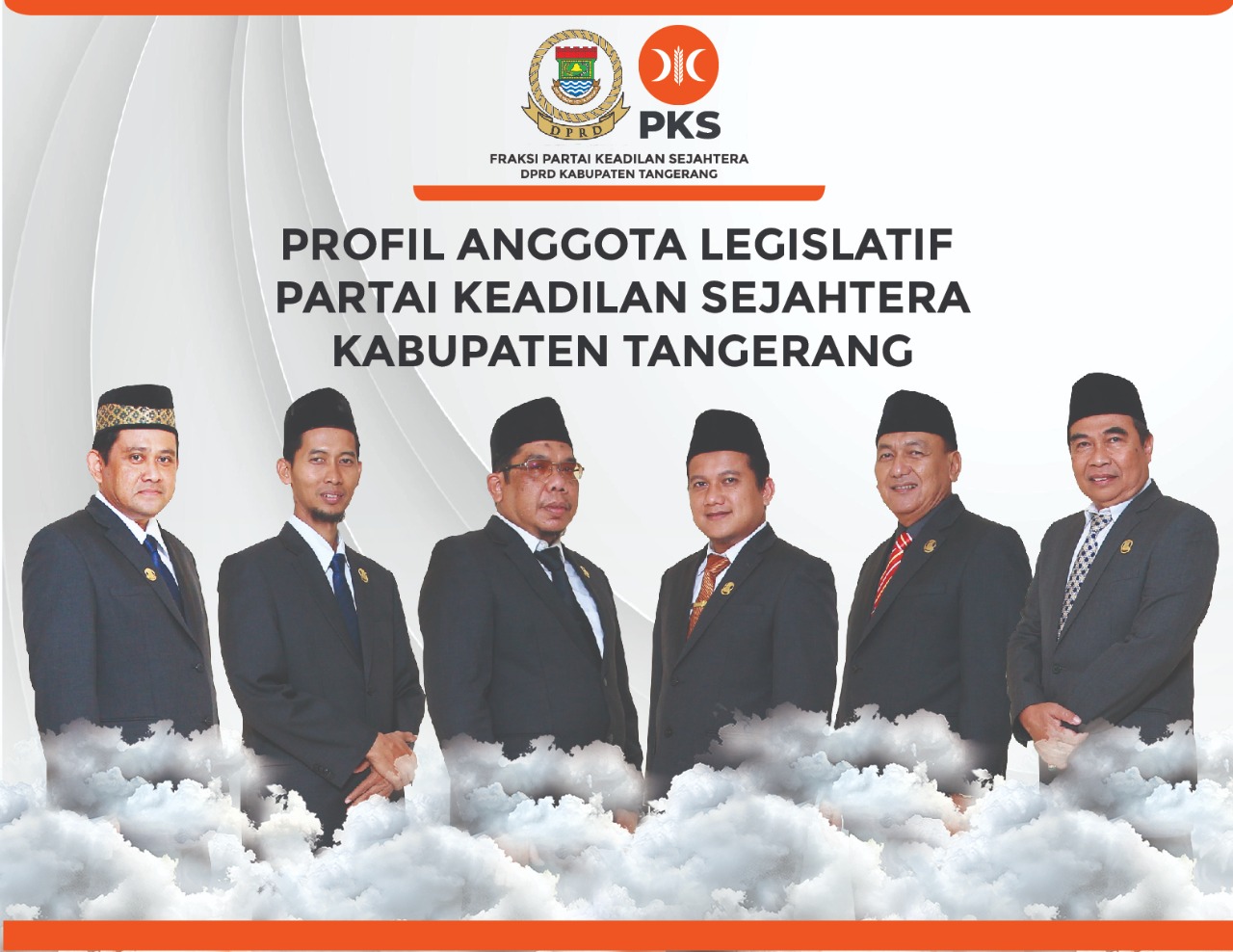 Fraksi PKS DPRD Kabupaten Tangerang Bagikan Sembako untuk Warga ... Fraksi PKS DPRD Kabupaten Tangerang Bagikan Sembako untuk Warga ...