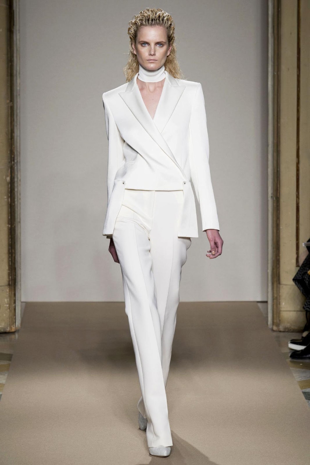 Couture Carrie: Sweet Suits