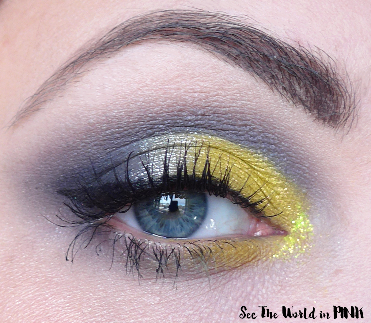 January Shop My Stash - Pantone Colour of the Year Ultimate Grey ...