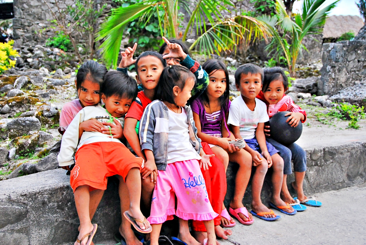 The Kids of Chavayan Village Will be Alright | Batanes - Nomadic ...