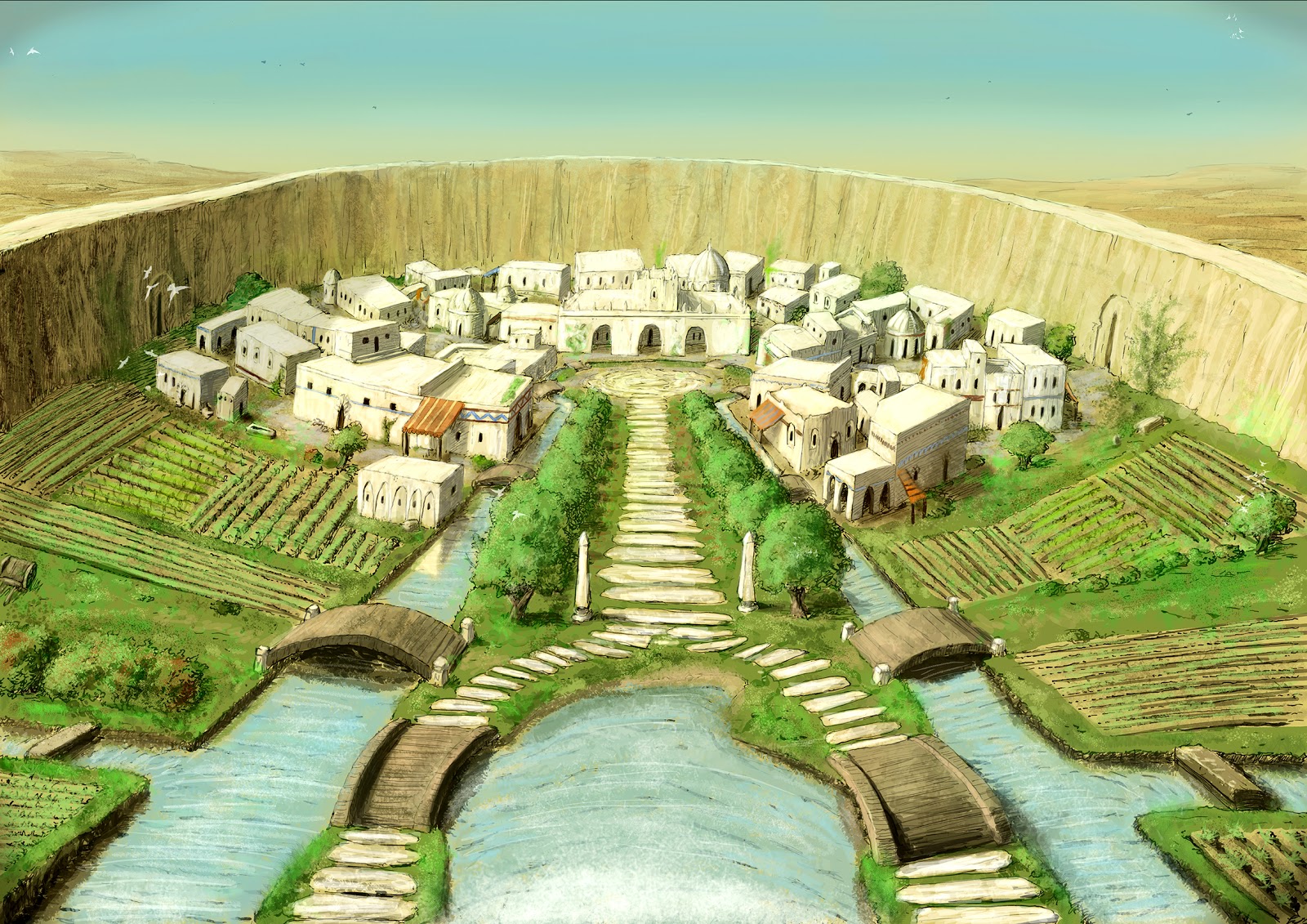 Un buon libro non finisce mai.: Recensione: Altèra