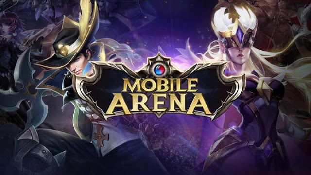Pendaftaran Mobile Arena Cup Telah Di Buka Kembali ~ Priode Kedua, Ayo ...