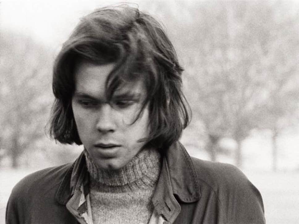The death of Nick Drake 25 November 1974