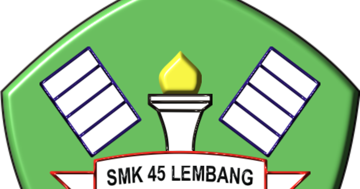 SMK 45 LEMBANG