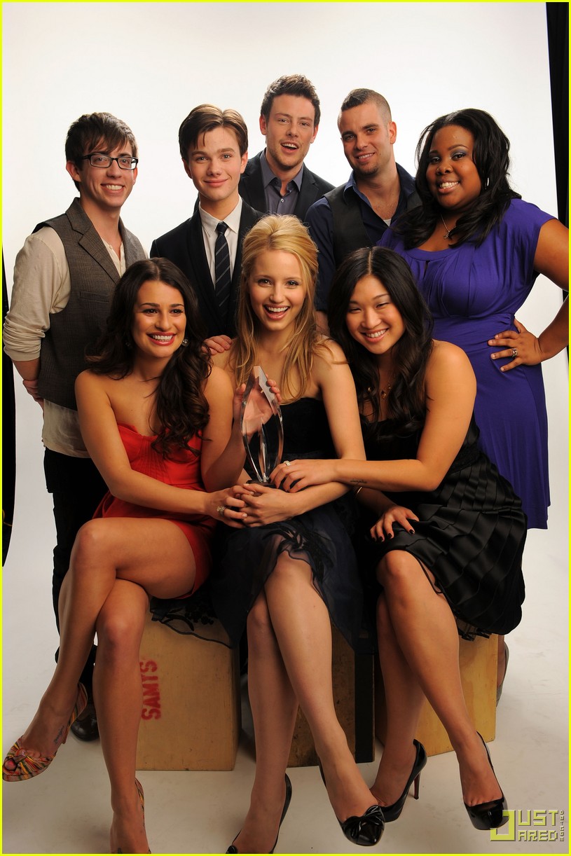 Glee Poster Gallery3 | Tv Series Posters and Cast
