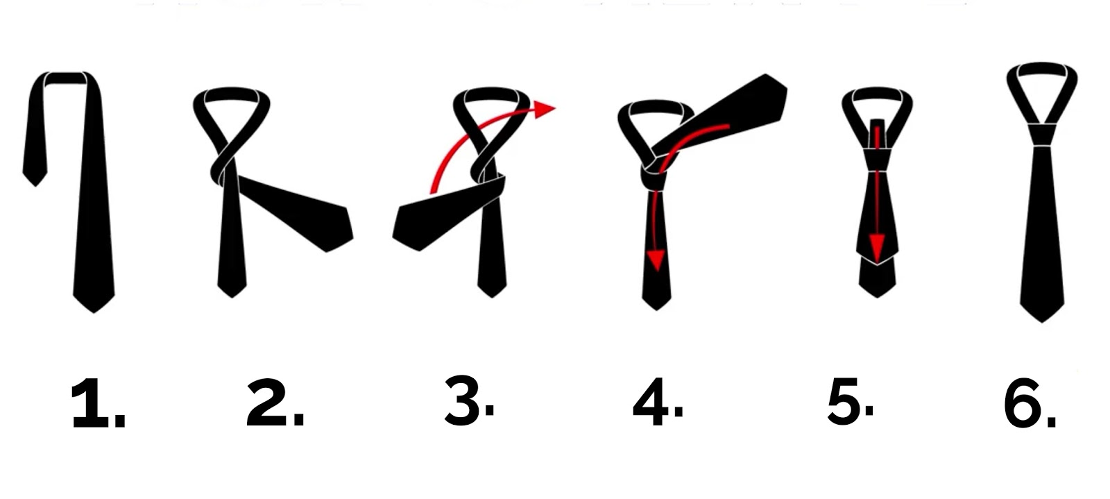 The A - Z Of How To Tie A Tie | How to tying a tie | How to tie the tie ...
