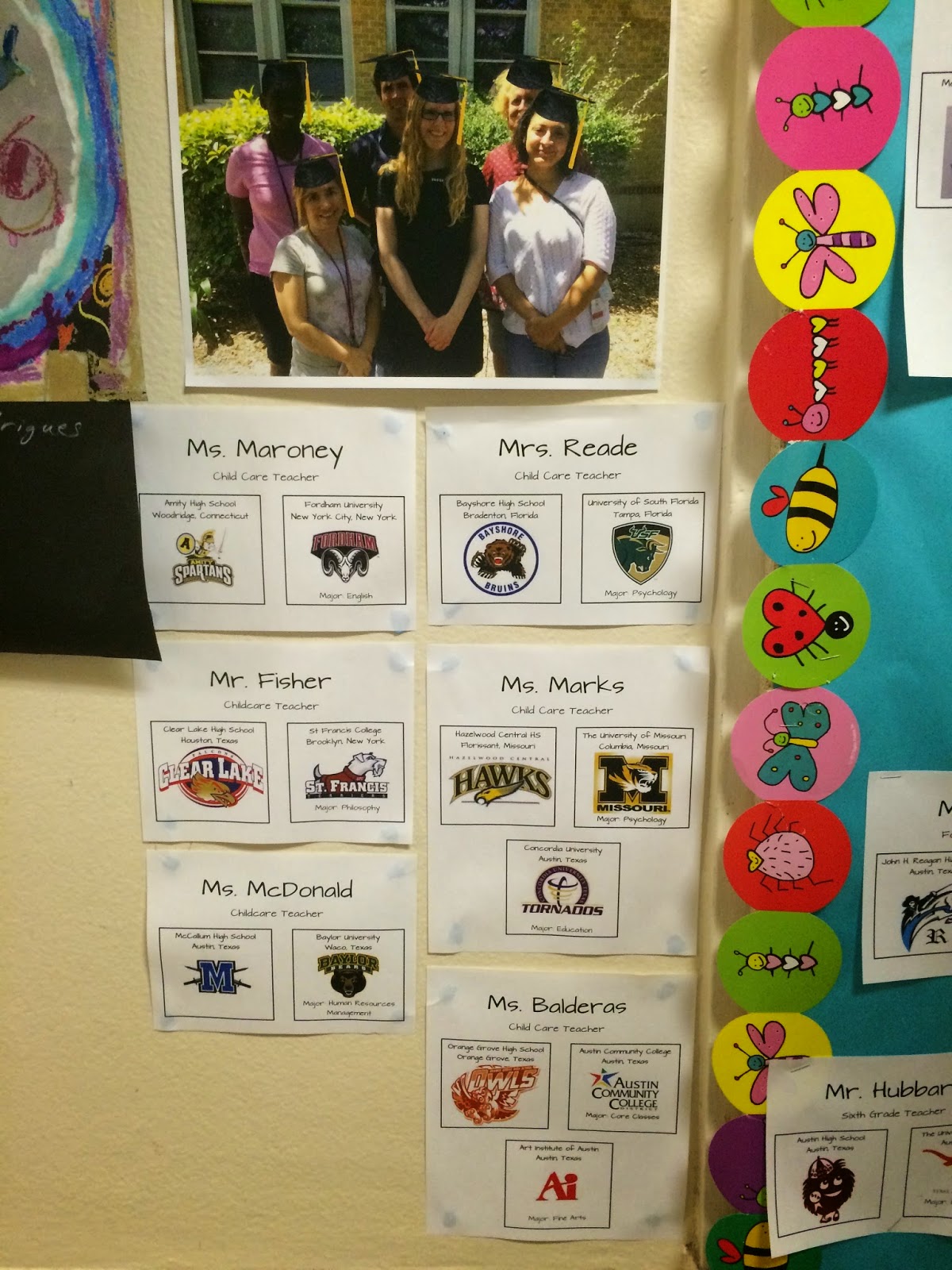 Ms. Sepp's Counselor Corner: Lee's Pathways to Success