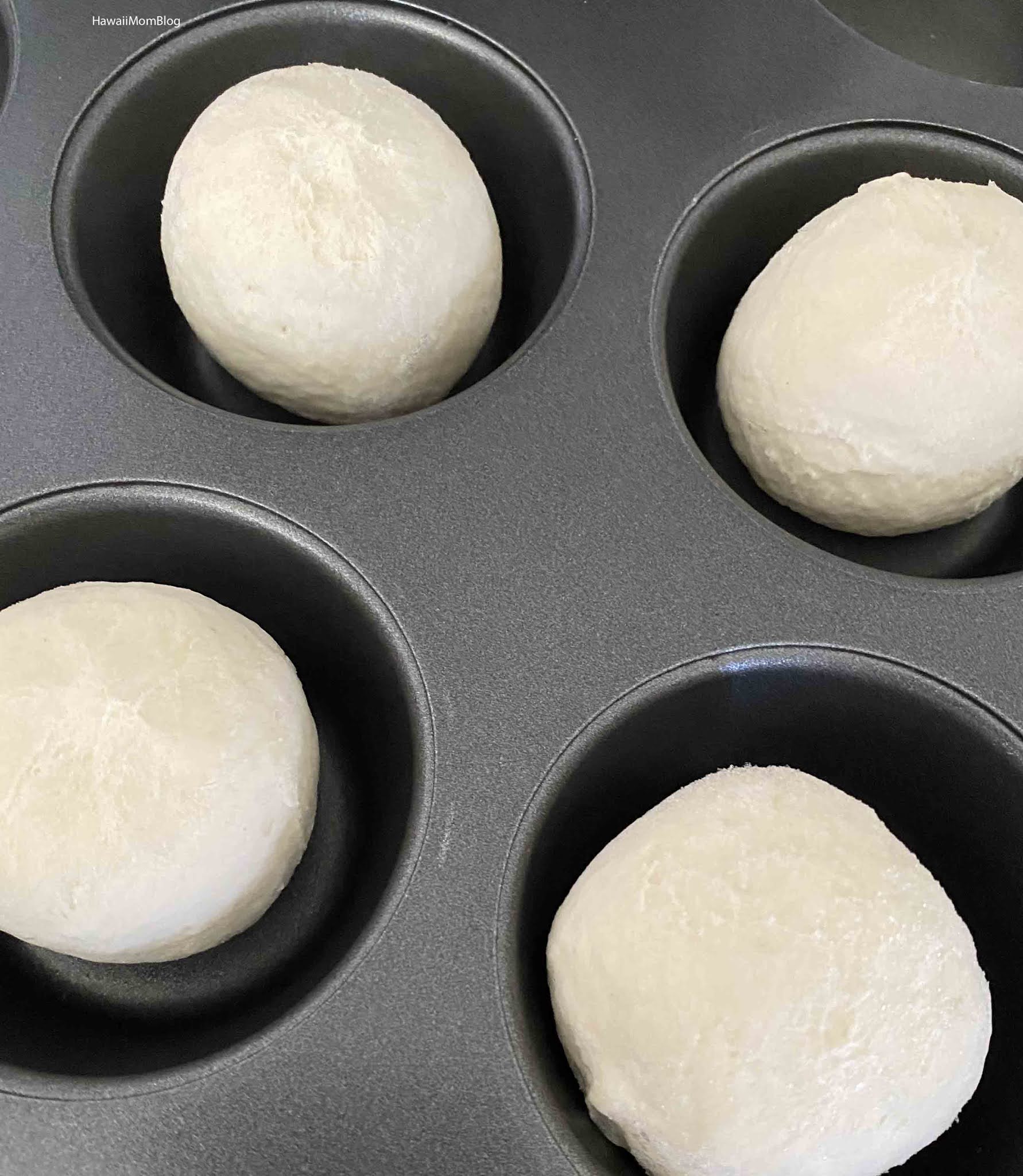 Hawaii Mom Blog: Big Island Candies Pie Crust Manju