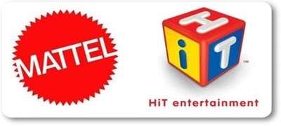InfoAnimation.com.br: Mattel compra HIT Entertainment por US$ 680 milhões