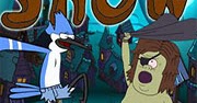 Regular Show: The Game | Juegos un Show mas - Regular Show