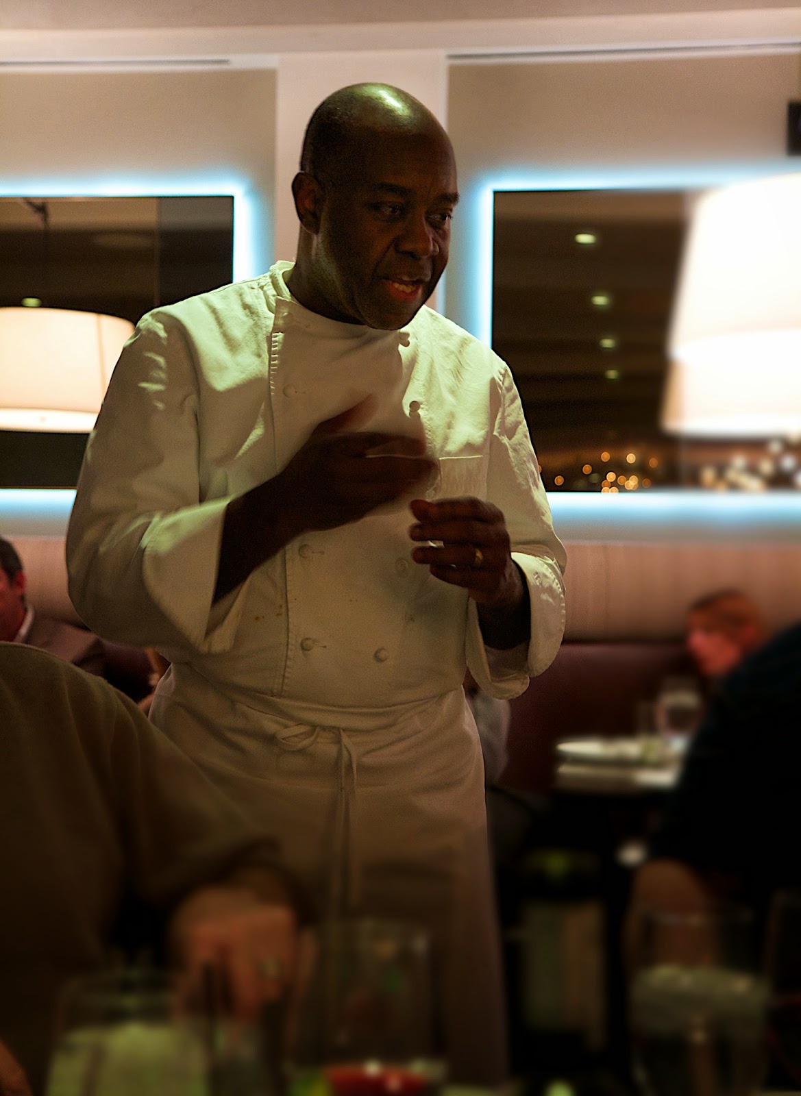 Global Meets Local at eleven14 Kitchen » Local Food Rocks