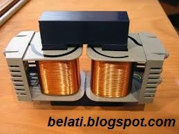 Prinsip Kerja Transformator dan Jenis-jenis Transformator