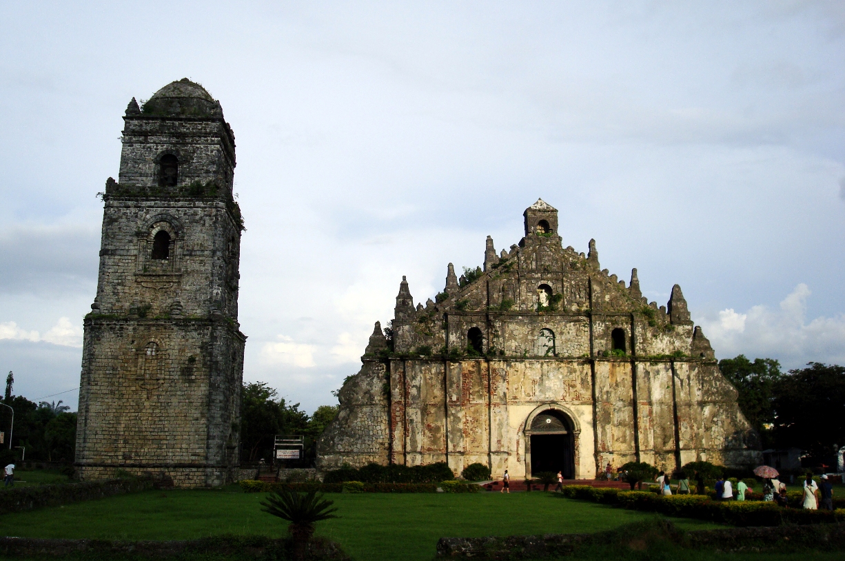 National Registry of Historic Sites and Structures in the Philippines ...