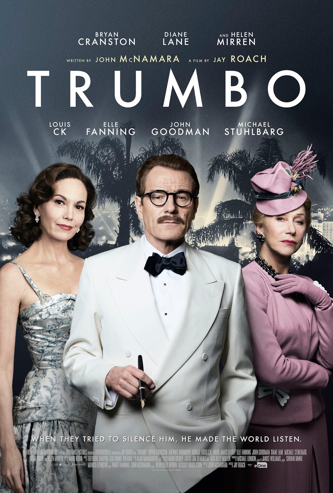 Crítica - Trumbo (2015)