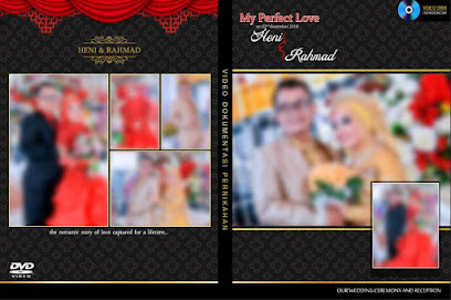 Download Desain Cover DVD Format Psd - Kumpulan Tutorial
