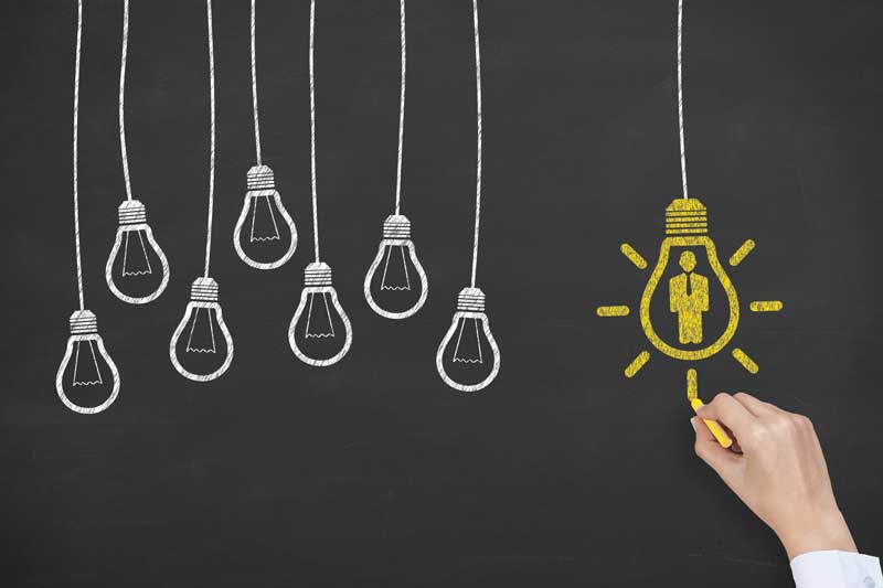 5 EFFECTIVE WAYS TO DISCOVER YOUR TRUE TALENTS.................