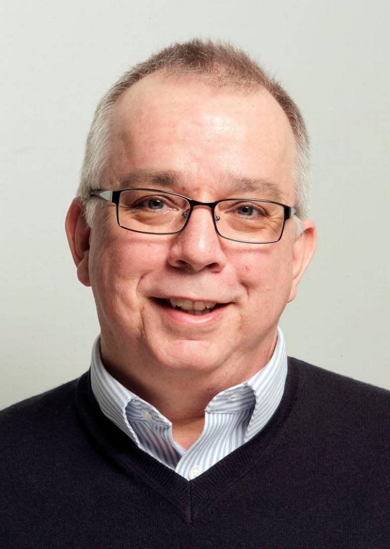 The Rural Blog: Pastor and former religion reporter writes: 'Use the ...