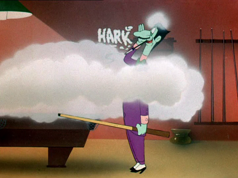 Hark! A Vagrant : r/pathologic