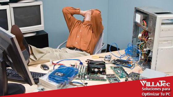 VILLATec | Soluciones Para Optimizar Tu PC: 7 Puntos a Considerar Antes ... VILLATec | Soluciones Para Optimizar Tu PC: 7 Puntos a Considerar Antes ...