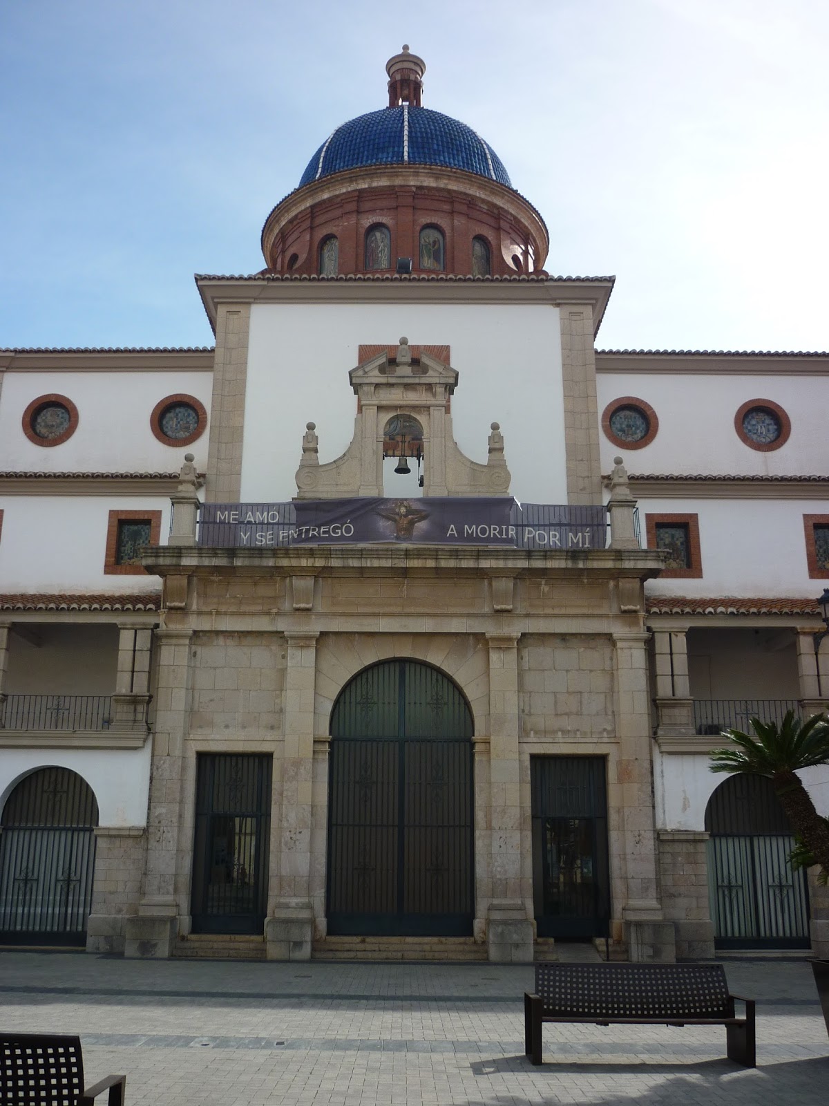 Escribir Por Afición: FOTOS DE NULES (CASTELLÓN).