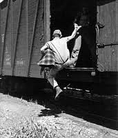 Helen Sedwick: The Dust Bowl -- Ten Surprising Facts