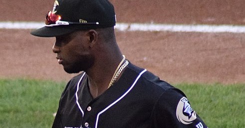 The Baseball Kid: Luis Robert named USA Today Minor League Player of ...