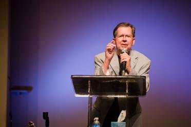 The Word & Worship Center: Video Teaching Library