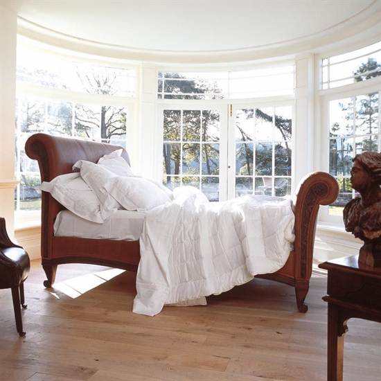 Lee Caroline - A World of Inspiration: French Beds - French style bedrooms