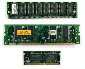 PENGERTIAN RAM JENIS DAN FUNGSINYA - Anak Elektronika