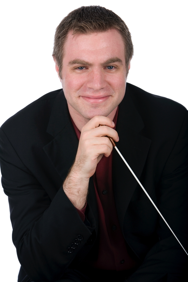 Stage Left: St. Louis classical calendar for the week of December 10, 2018