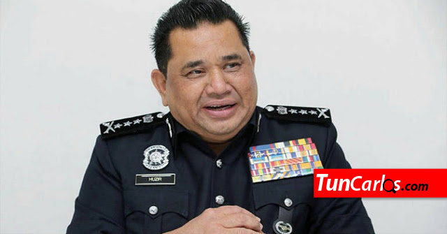 Addy Kanna, Alvin Goh ditahan selama 2 tahun di Pusat Pemulihan Khas ...