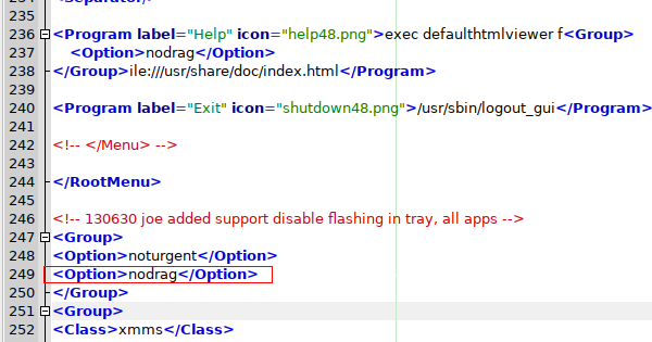 How To Disable Alt Mouse Click Actions In JWM how-to-disable-alt-mouse-click-actions-in-jwm