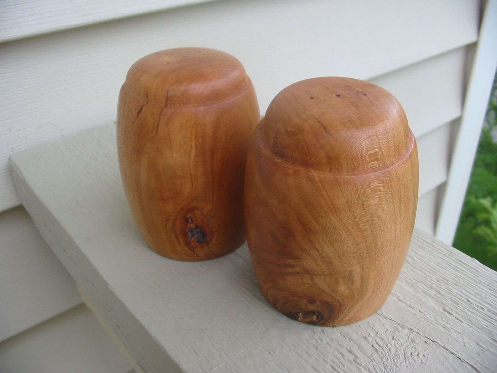 Selkie Wood Works: TGIF-Project Updates