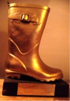 The Grumpy Ecologist