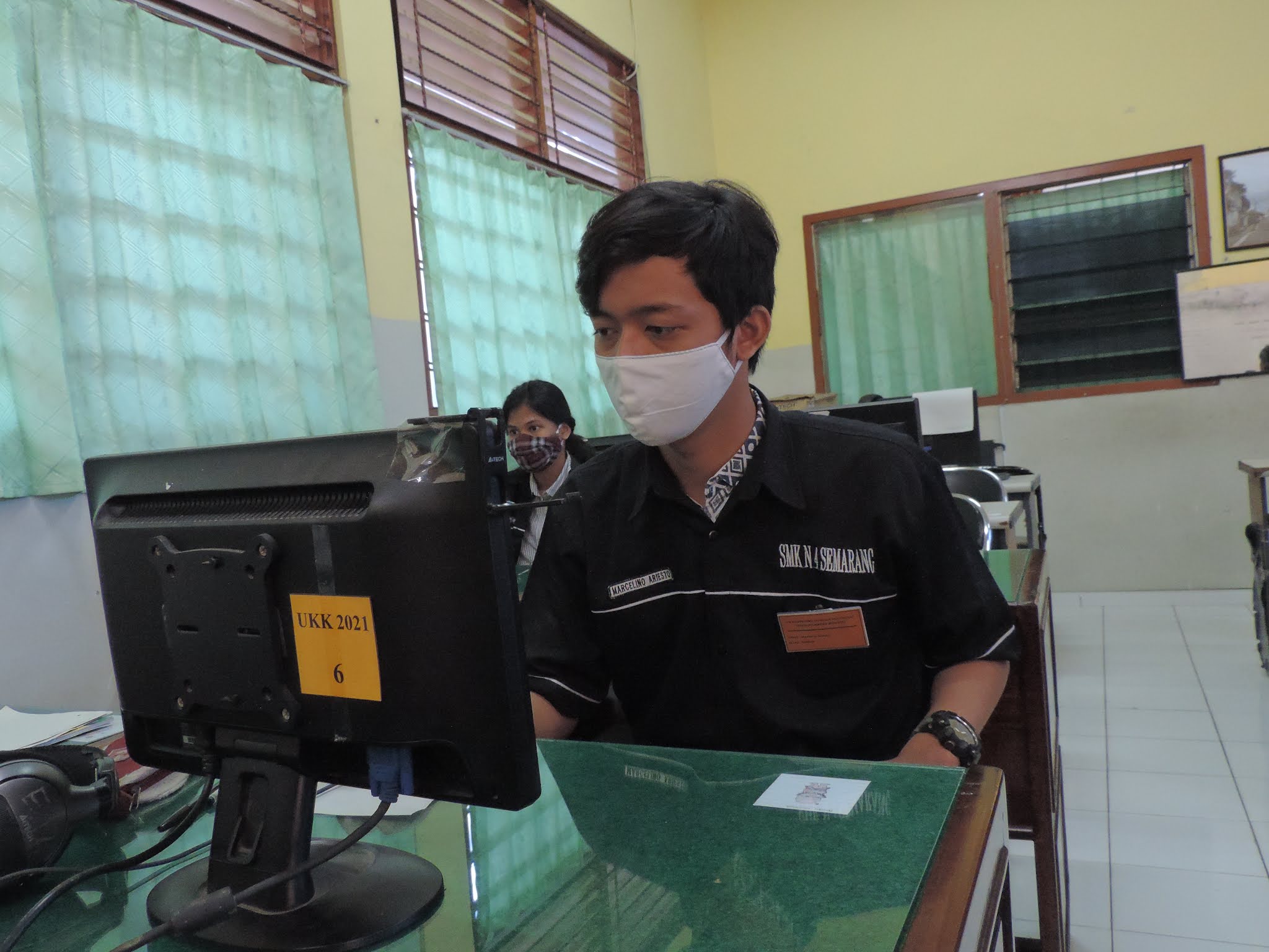 Desain Komunikasi Visual