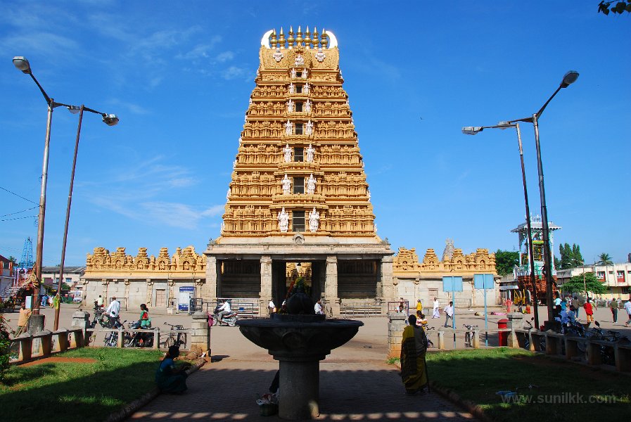 Nanjangudu - History and Travel Guide