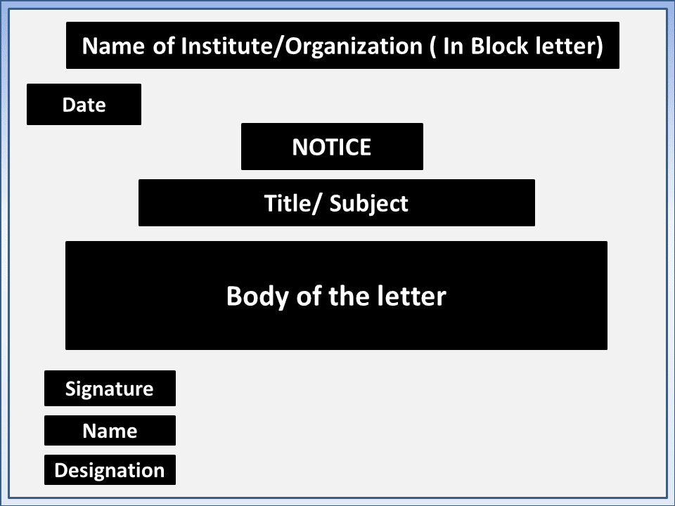 Notice Writing Class 12 Formet Solved Examples Free Question Bank Pdf notice-writing-class-12-formet-solved-examples-free-question-bank-pdf