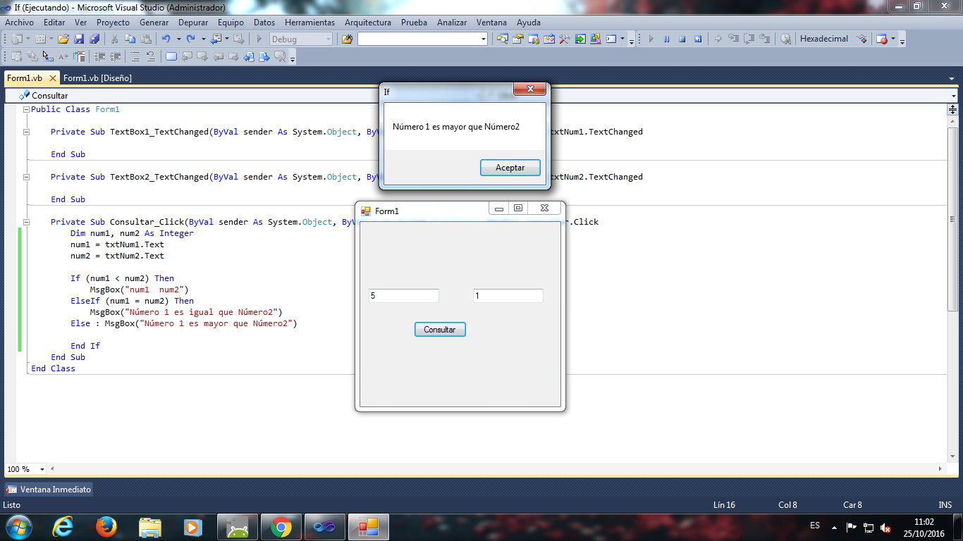 Desarolla Software Utilizando Programacion Orientada a Objetos-3°A ...