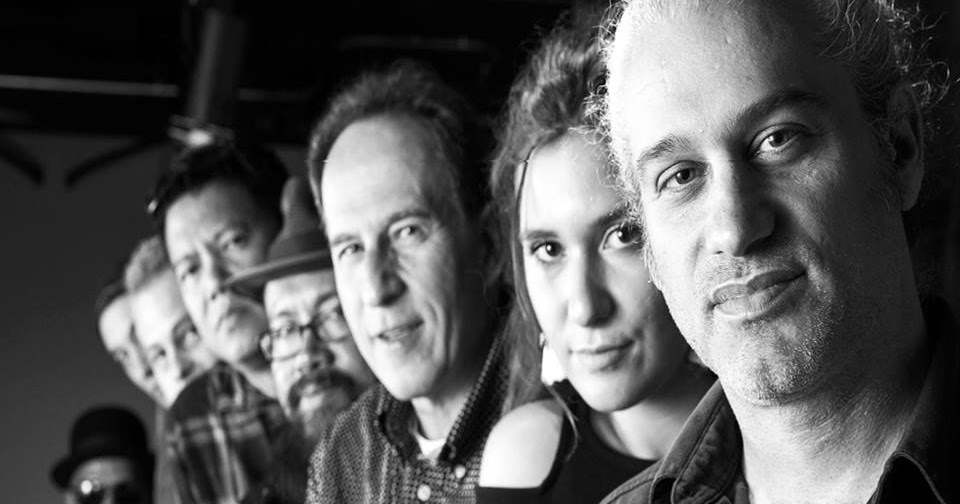 Over The Counter Culture: Dax Callner Interview