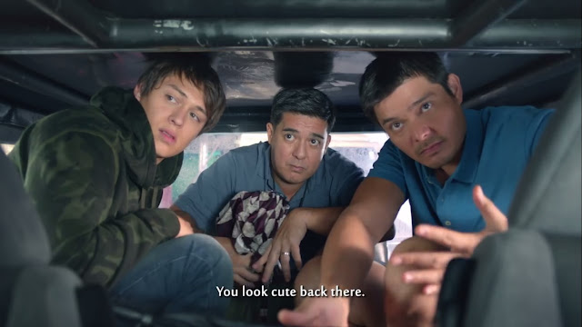 My Movie World: Seven Sundays Official Teaser and Poster