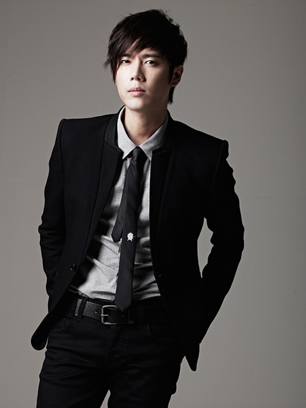 Oppa K-Pop: [News] Kim Kyu Jong tweets to celebrate 2900 days of SS501