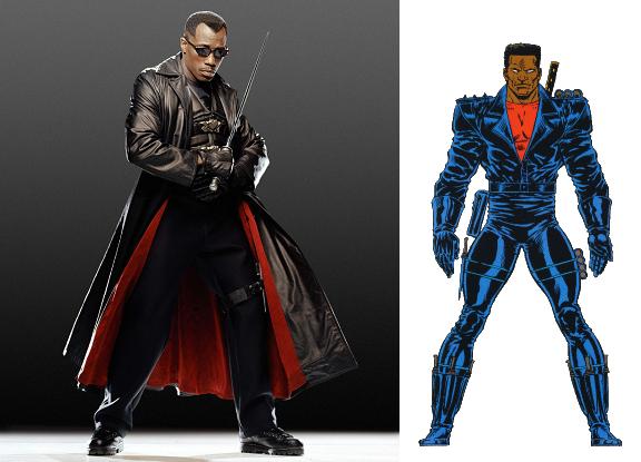 Asamblea Comics: 20 ACTORES QUE NACIERON...