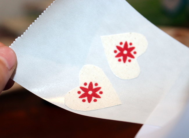 Stylish Settings: How to Make Your Own Stickers