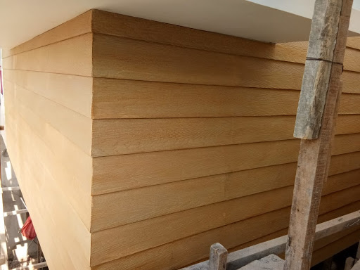 JASA APLIKATOR CONWOOD: Jasa Pasang Conwood Decking, pasang Conwood ...