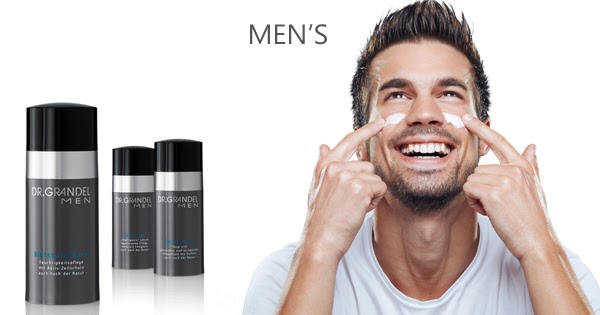 Men’s Skin Care Products: Must-have Essentials for All Modern Men